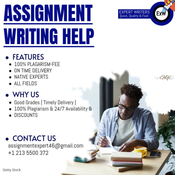 Copy of White Professional Online Writing Instagram Post | PosterMyWall