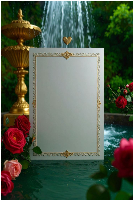 White Professional Poster template | PosterMyWall