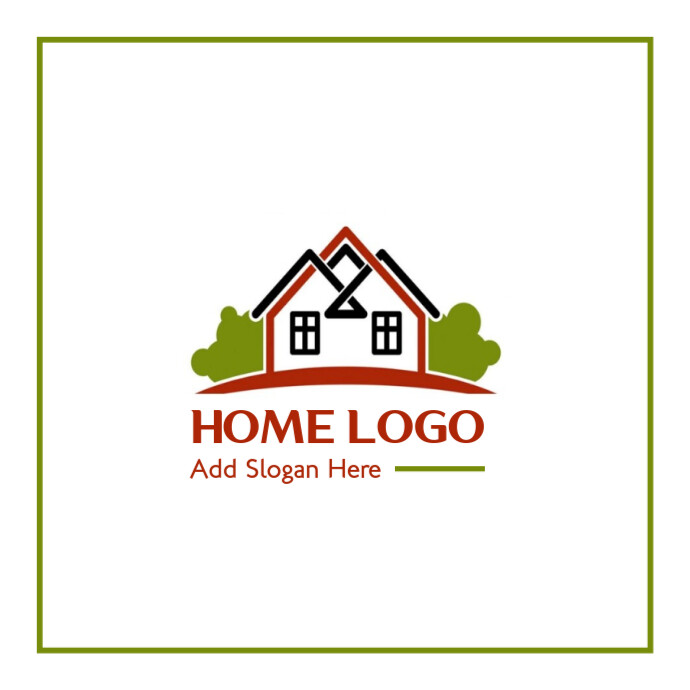 Copy of White Professional Property Loan Logo, Property Logo, Property Loan Logo, Home Buying ...