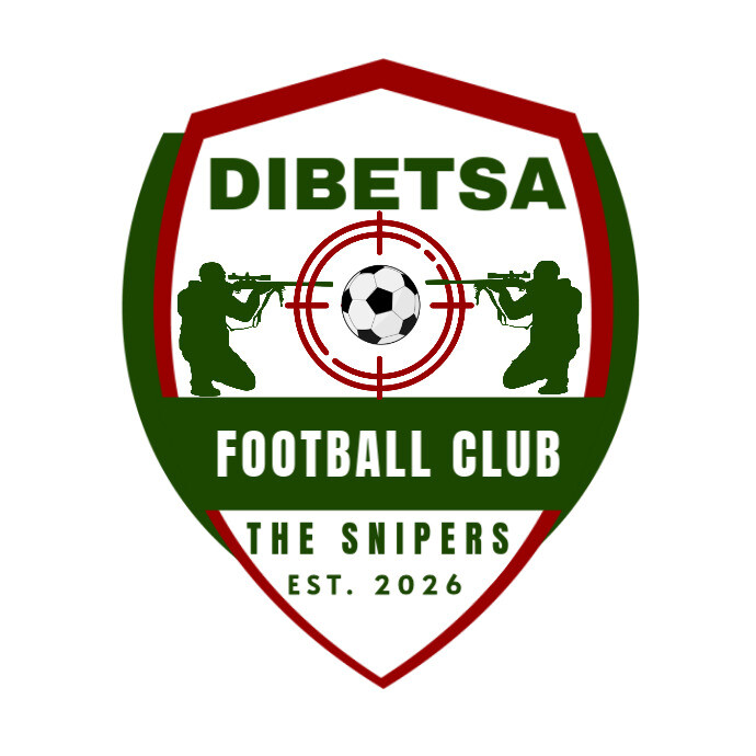 Plantilla de White Professional Soccer Logo | PosterMyWall