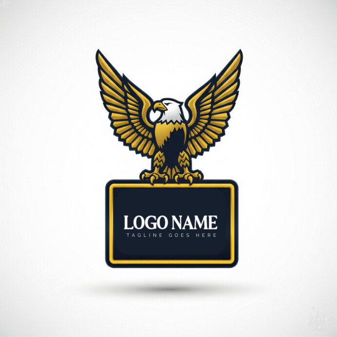 White Professional United States Army Logo | Us Military Logo Design ...