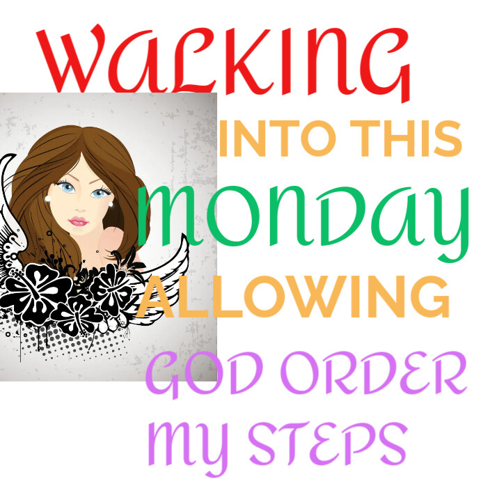 Copy of White Professional Walking Into Monday Instagram Post ...