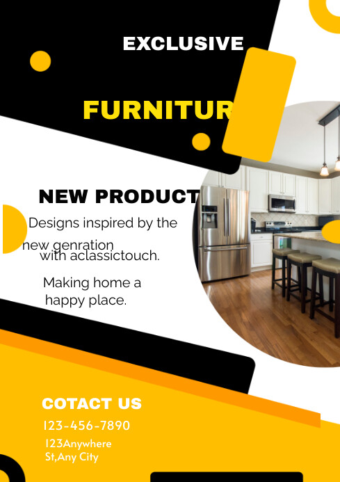 White Professional We Are Hiring New Poster M Template | PosterMyWall