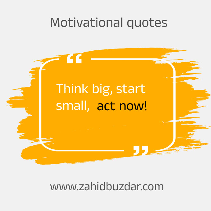 Modèle White Quotation Instagram Post | PosterMyWall