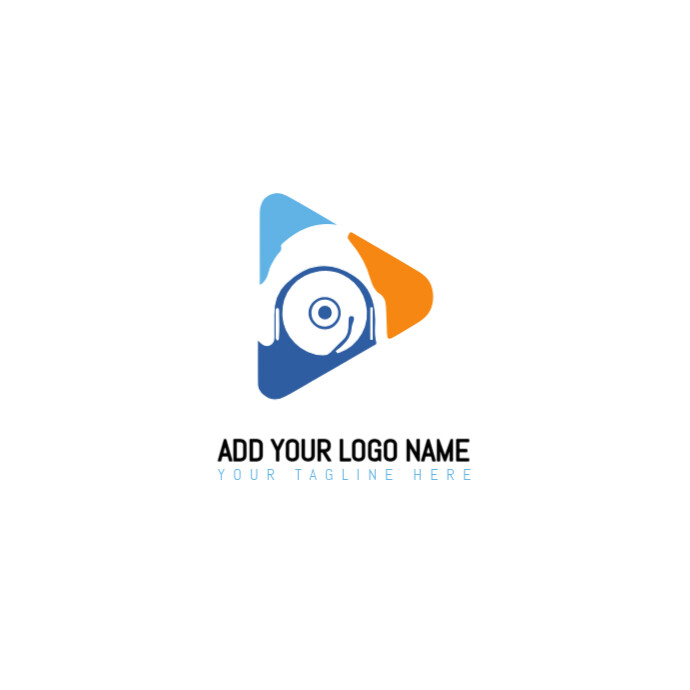 Copy of White Recording/technology/art Design/icon/service/illustration ...