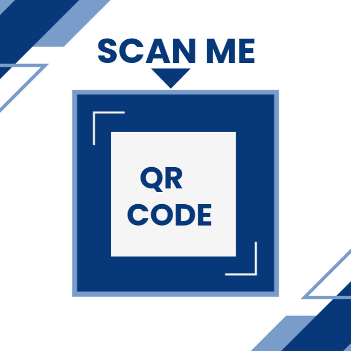 Plantilla de White Scanner Instagram Post | PosterMyWall