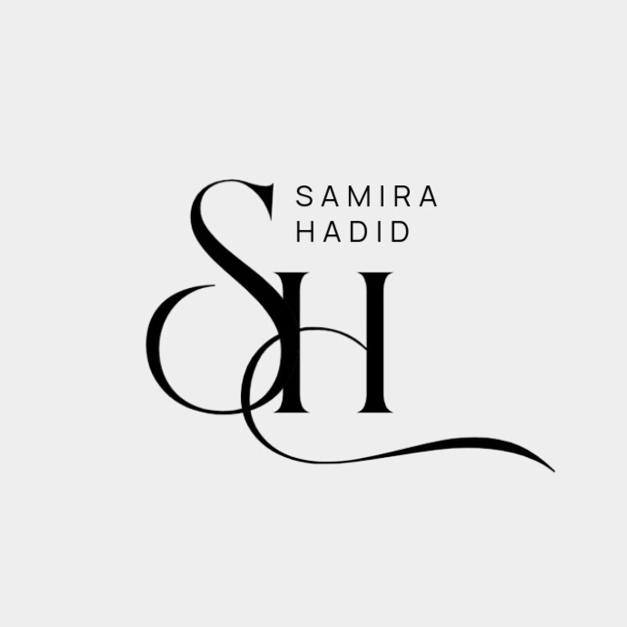 Copy of White Sh Company Logo | PosterMyWall