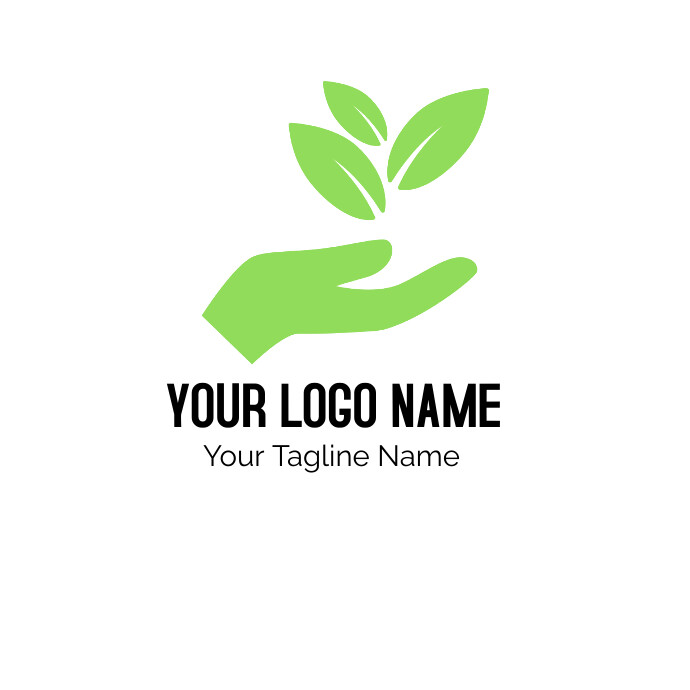 White Sustainability Computer Icons Business Templat | PosterMyWall