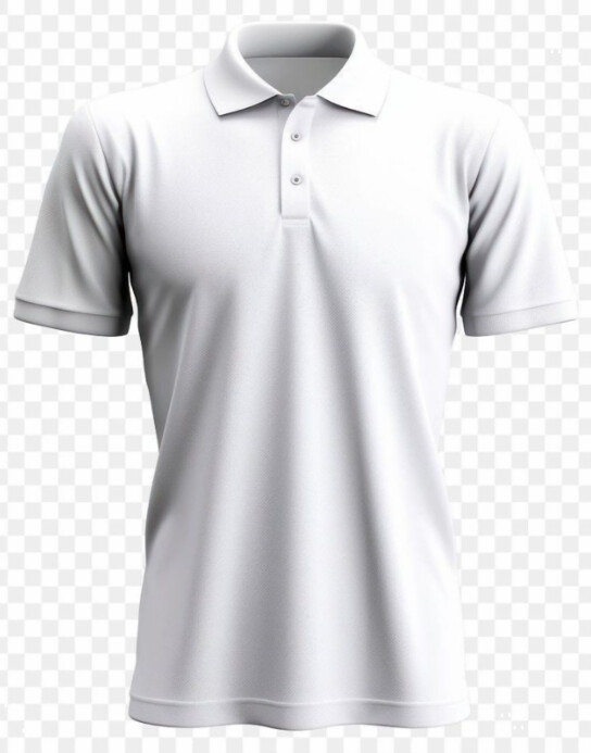 White T-shirt Poster/wallboard Template | PosterMyWall