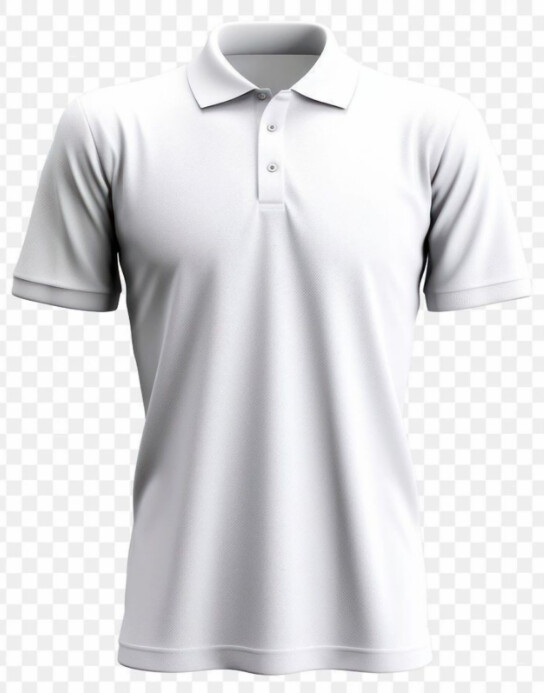 White T-shirt Poster/wallboard Template | PosterMyWall