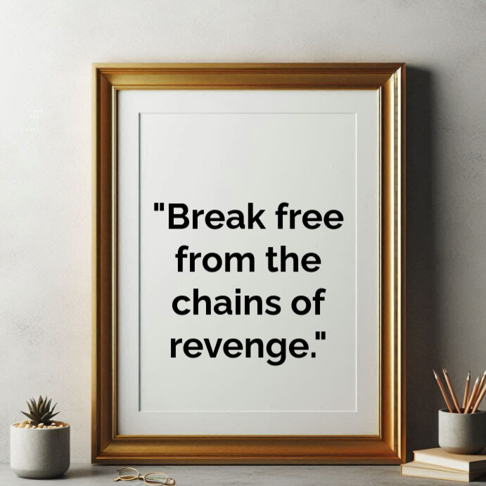 Copy of White Typographic Motivational Quotes Square (1:1) | PosterMyWall