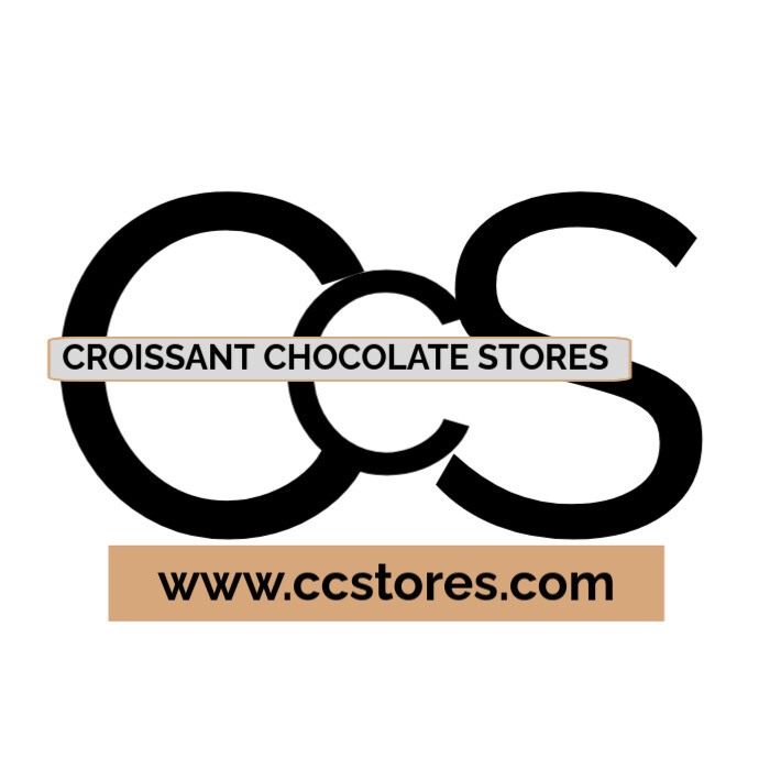 Plantilla de White Typographic Stores Logo | PosterMyWall