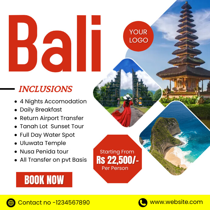 Bali Post Logo
