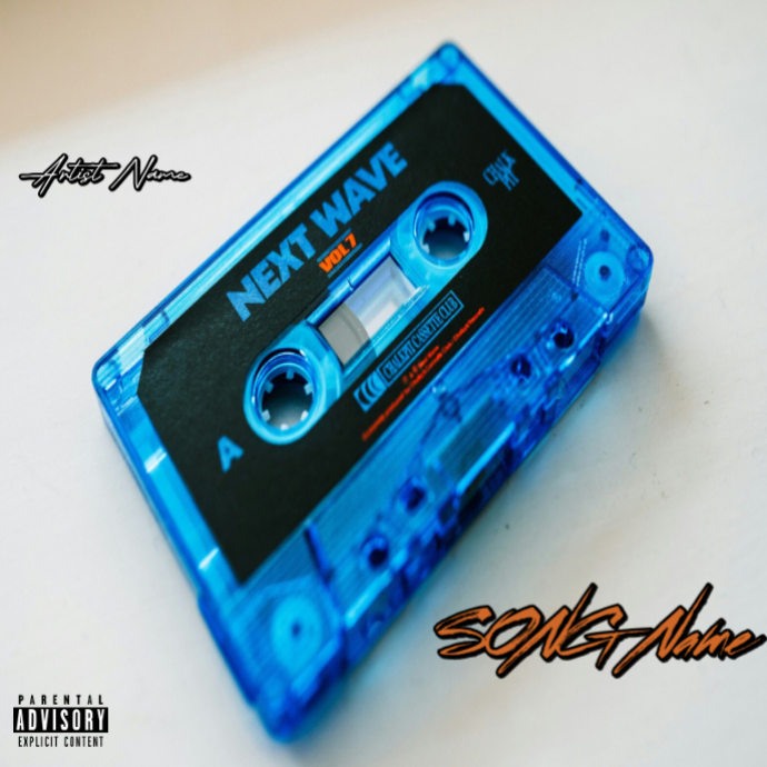 Plantilla de White Vintage Best Cover Mixtape Album Cover | PosterMyWall