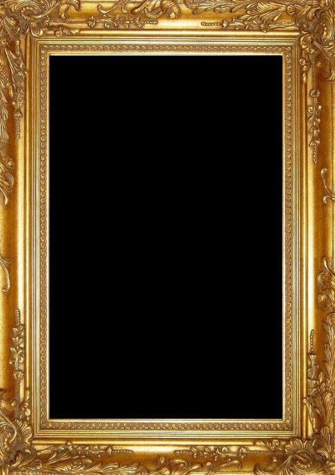 Copy of White Vintage Frame A4 | PosterMyWall