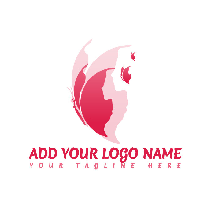 White Women Equality/feminism/brand/business Template | PosterMyWall