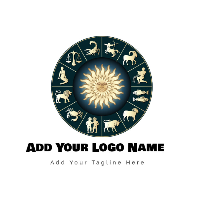 White Zodiac Astrology Horoscope Astrological Sign Android Logo ...