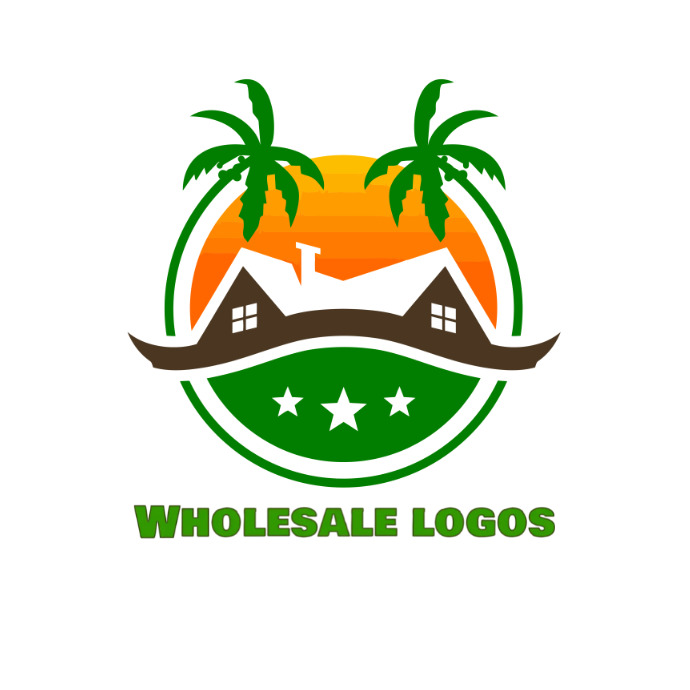 wholesale logos Template | PosterMyWall