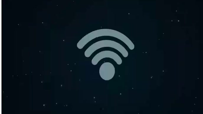 Wi-Fi Template | PosterMyWall