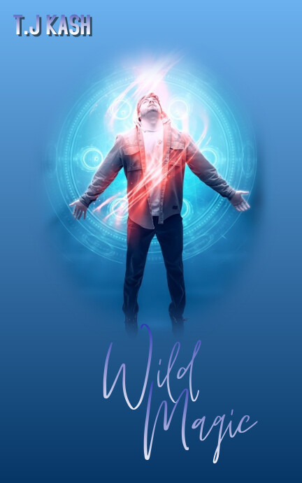 Wild Magic Template | PosterMyWall