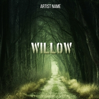 Chill album cover Template | PosterMyWall