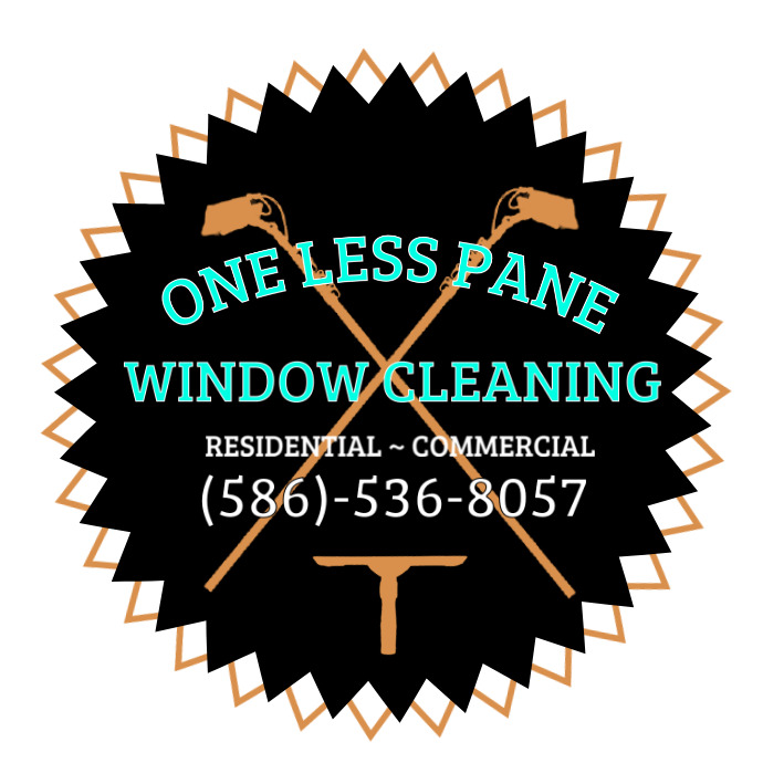 window cleaning logo Template | PosterMyWall