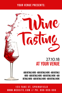 Bar Pub Event Ad Poster Template | PosterMyWall