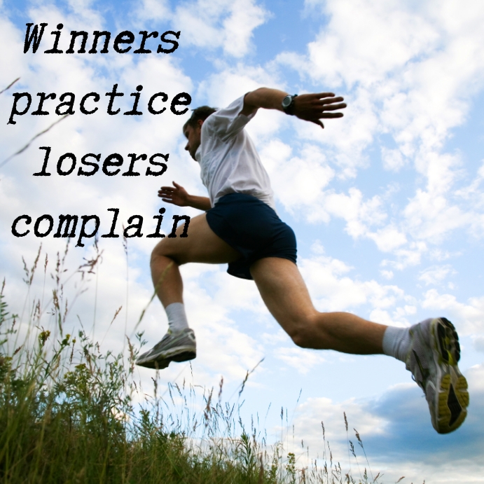 Winner Template | PosterMyWall