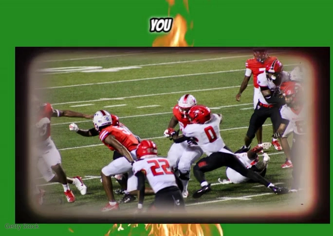 winning Template | PosterMyWall