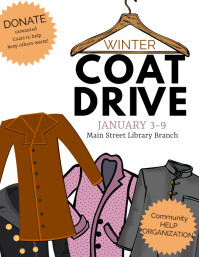 Clothing drive Template | PosterMyWall
