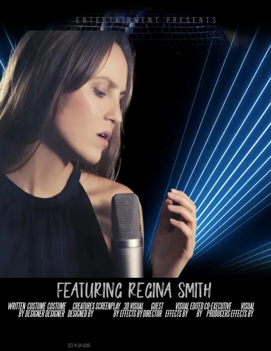 Winter Dance | PosterMyWall