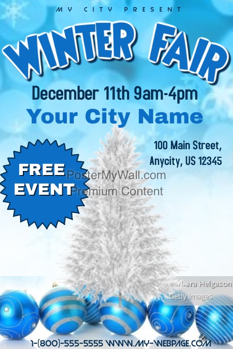 This Design Template is not available | PosterMyWall