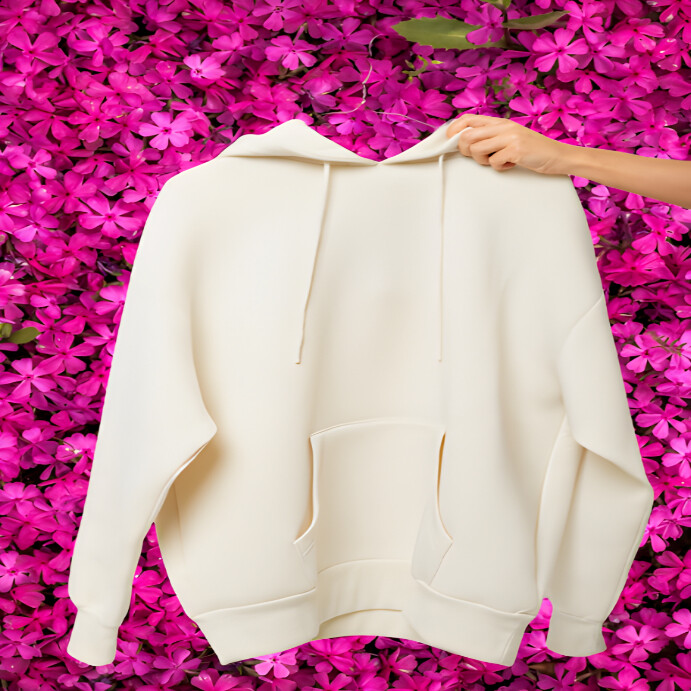 Winter Hoodie Design Template | PosterMyWall