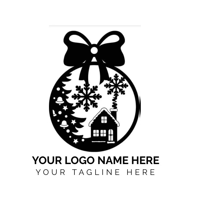 winter logo Template | PosterMyWall