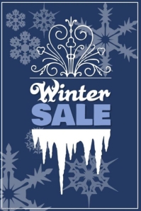 Winter Concert Poster Template | PosterMyWall