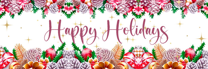 Winter Season's greetings Template | PosterMyWall