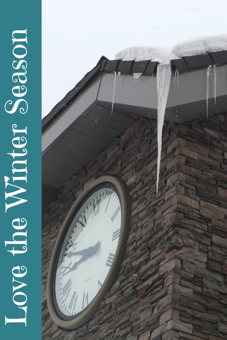 winter season poster Template | PosterMyWall