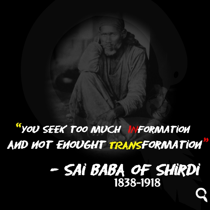 Wisdom Template | PosterMyWall