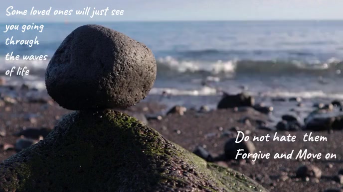 Copy of Wisdom flyer template | PosterMyWall