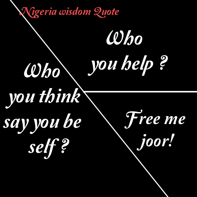 Wisdom Quote Template | PosterMyWall