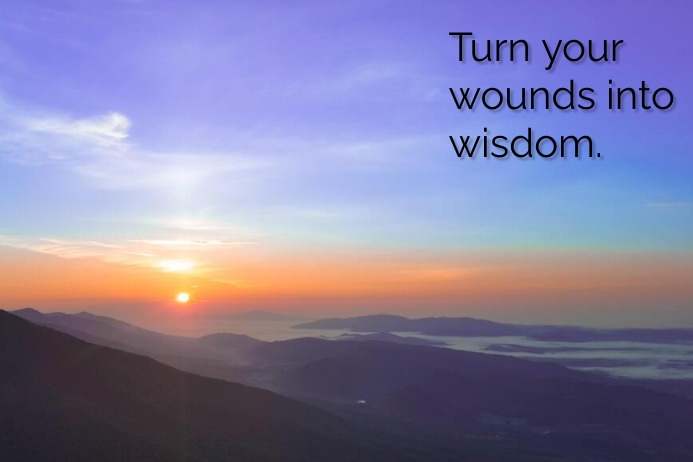 Wisdom quote Template | PosterMyWall