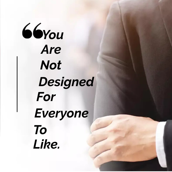 Wisdom quote template | PosterMyWall