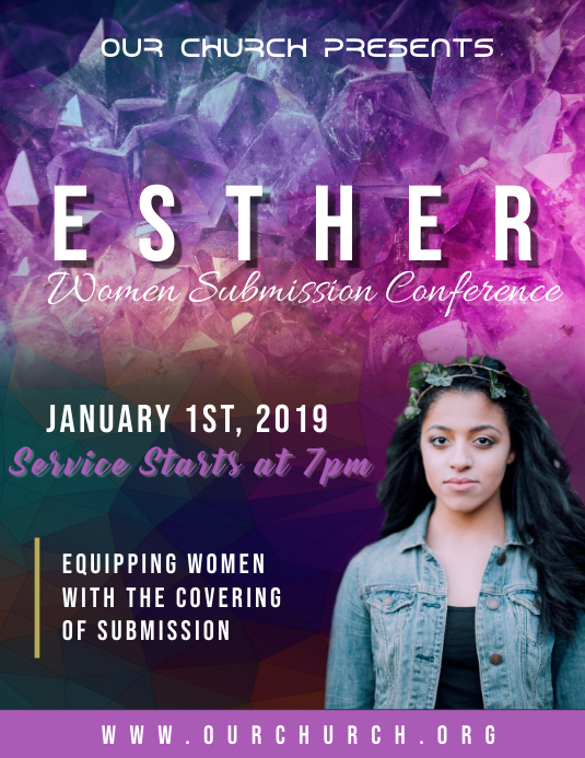 Copy of Wisdom sermon | PosterMyWall