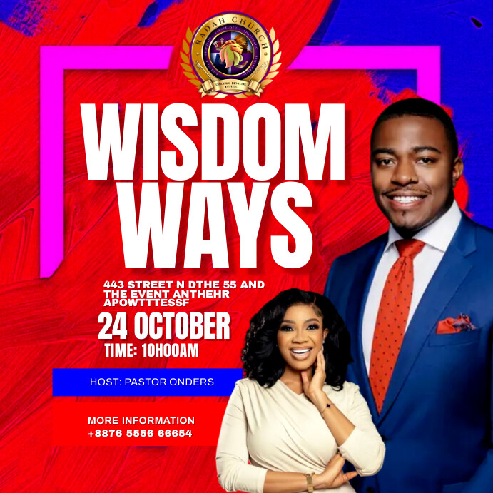 This Design Template is not available | PosterMyWall