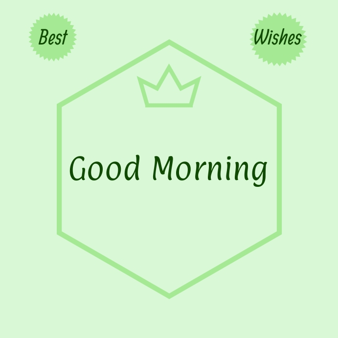 Wishes Instagram Post Template | PosterMyWall