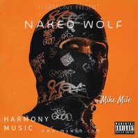 Rock Music Album Cover template design | PosterMyWall