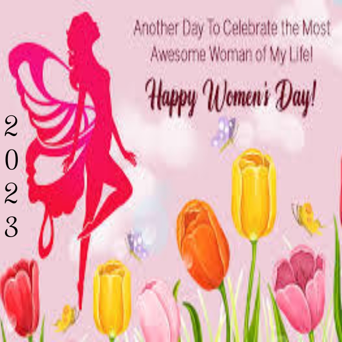 woman day Template | PosterMyWall