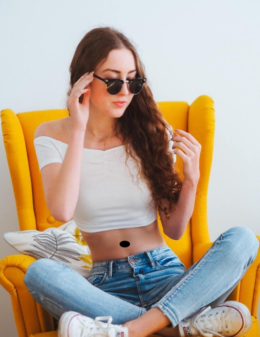 Woman poster design template | PosterMyWall