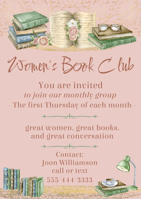 This Design Template is not available | PosterMyWall