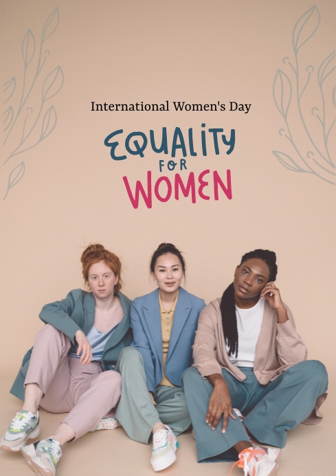 women's day Template | PosterMyWall